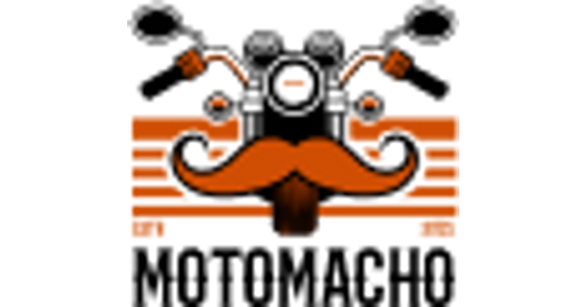 Moto Macho